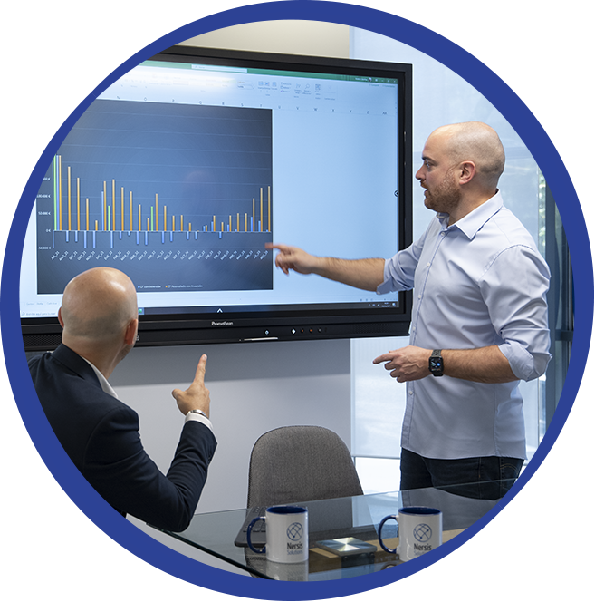 NeSEC Bundle – Kit Digital Comunicaciones seguras y Ciberseguridad ...